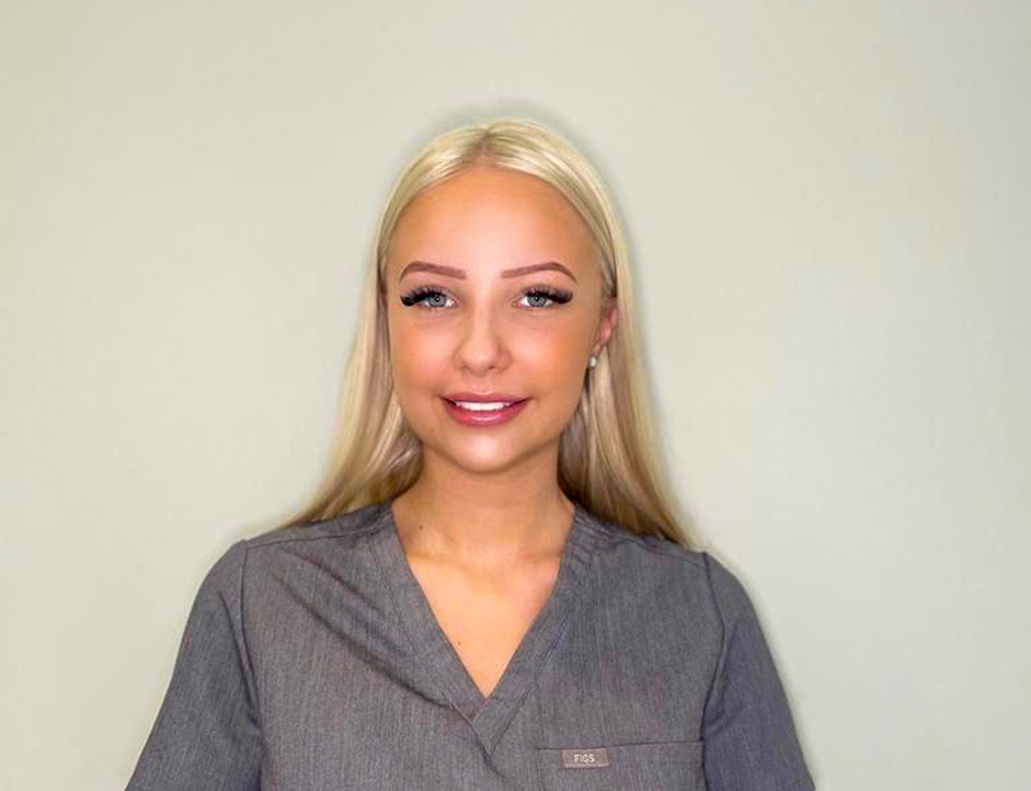 Meet The Team | Exceptional Orthodontic Care | BeClear Orthodontics